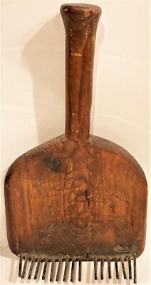 Primitives - Berry Picker