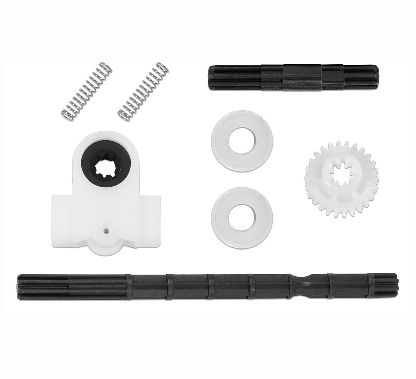 360290,360289 Left Right Drive Kit for Pentair Rebel-Kreepy Krauly Pool ...