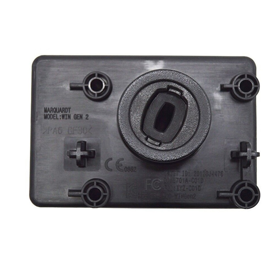 Wireless Ignition Switch Node Module Key 68210150AB Fit Dodge Charger ...