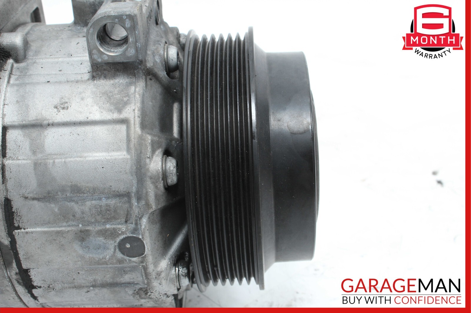 12-15 Mercedes W204 C250 SLK250 A/C Air Conditioning Compressor ...