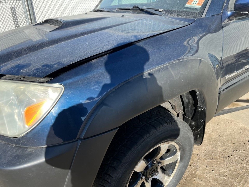 2003-05 TOYOTA 4 RUNNER LEXUS GX470 Engine 4.7L VIN T 5th Digit 2UZFE ...