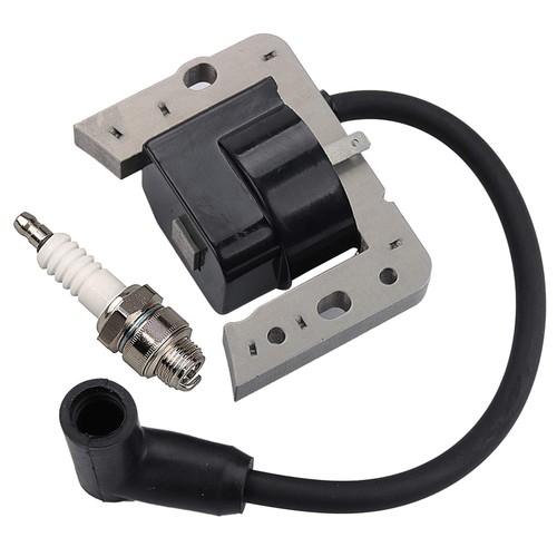 LV195EA ignition Coil Module for Toro Recycler 22 6.5HP 5HP 6HP ...