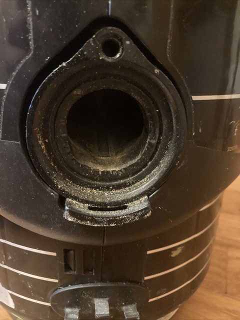 Emerson Pro 77 In-Sink Erator / Disposal PRO77-7 1HP 10.2A 120V 60Hz ...