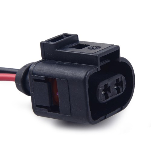 Fog Light Lamp Plug Pigtail Connector Fit For VW Jetta Golf GTI MK4 ...