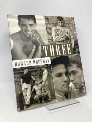Three by Howard Roffman LN PB 1998 | eBay