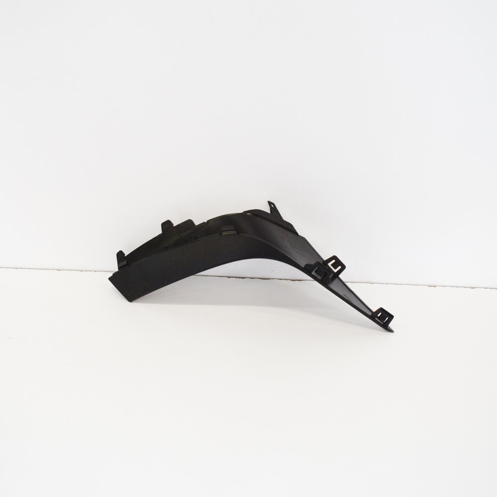 Porsche Macan 95B Front Bumper Left Corner Trim 95B8078191E0 NEW ...