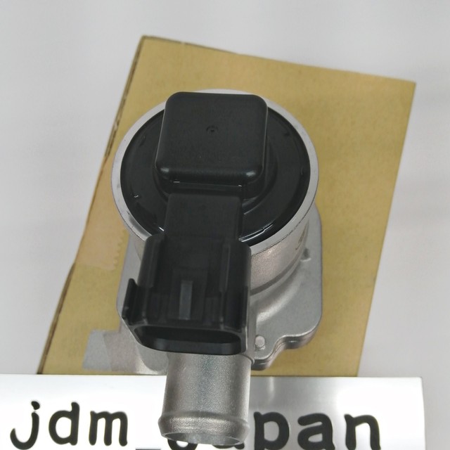 Subaru Impreza Forester 9-2x Secondary Air Suction Combi Valve ...