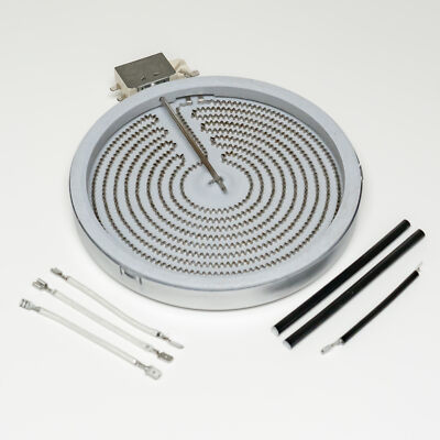 CMR85D20 Range Stove Radiant Burner Heating Element Eye 8 3/8" 2000W w ...