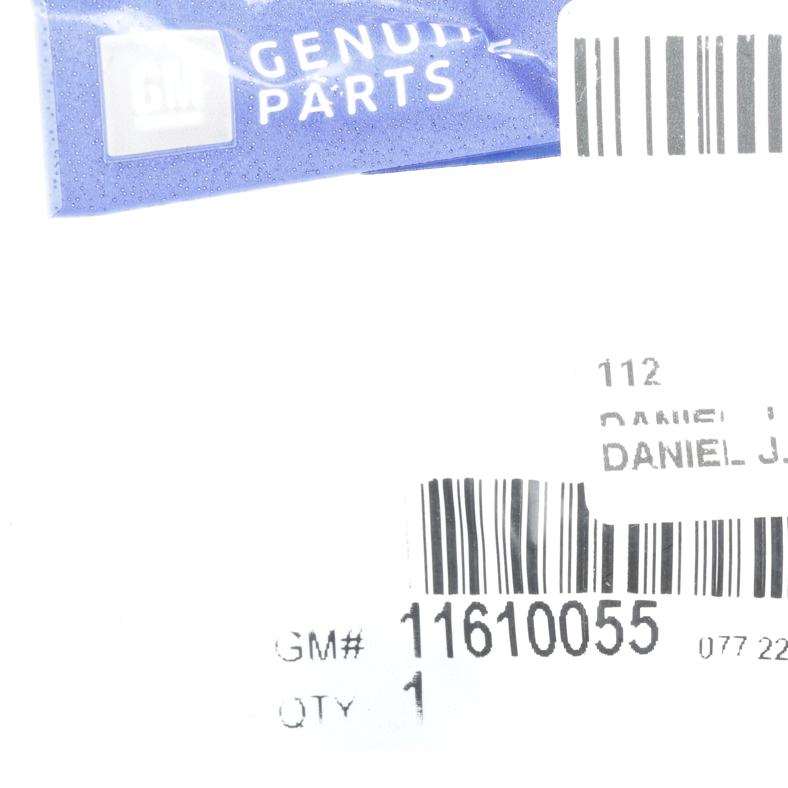 OEM NEW GM 2006-2017 Cadillac Chevrolet GMC Multi-Purpose Headlamp Bolt ...