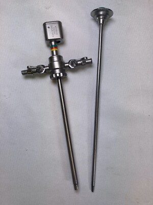 Endoscopy & Laparoscopy - Storz Arthroscopy
