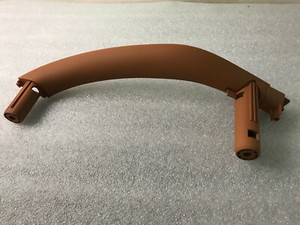 New Bmw X5 F15 X6 F16 Support, pull strap, right COGNAC 51417368960 | eBay