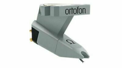 ORTOFON OMEGA For listening CARTRIDGE | eBay