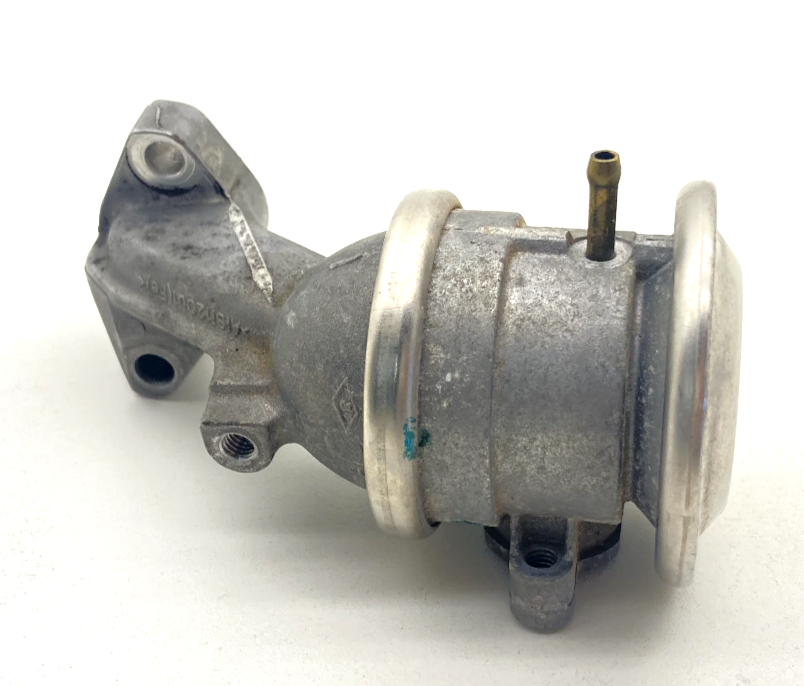 2011-2017 VW Audi Left EGR Combination Valve OEM #06E131101E | eBay