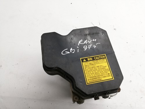 TOYOTA RAV 4 III A3 2.2 D 4WD ALA30 ABS Pump 2.2 Diesel 130kw 2007 ...