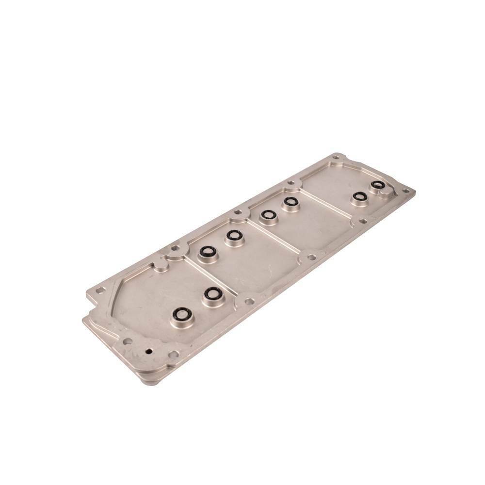 12598832 Gen 4 LS Non AFM DOD Valley Cover With Gasket for 4.8L 5.3L 6 ...