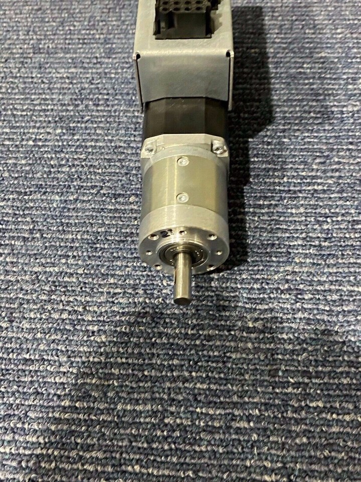 Dunkermotoren BG 45X15 motor with PLG 42S Gearhead and BGE45HCI | eBay