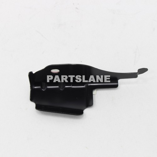 52157-60010 Toyota OEM Genuine SUPPORT, REAR BUMPER SIDE, NO.2 RH | eBay