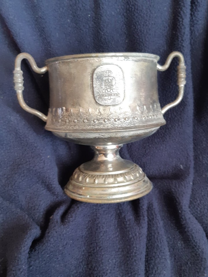 WW2 German Cup Berlin Olympics 1936 | eBay