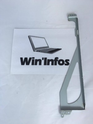Hinges Screen Support Brackets Right Packard Bell ALP AJAX GN | eBay