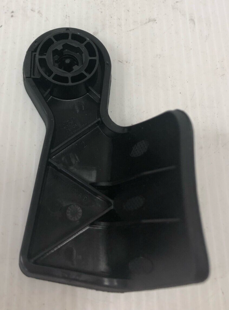 Genuine Ford TRANSIT Connect Mk2 Bonnet Release Control Cable Handle ...