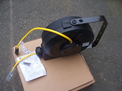 Cable Pullers - Cord Reel