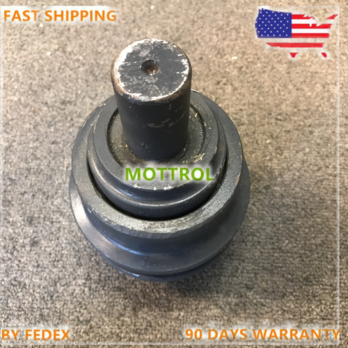 102-8076 1028076 ROLLER GP-TRACK CARRIER FIT FOR CAT Caterpillar E307 ...