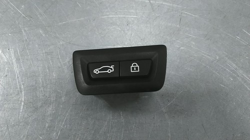 SCHALTER BMW X4 (F26) 2018 61319275121 / 9275121 / 61315A64C25 ...