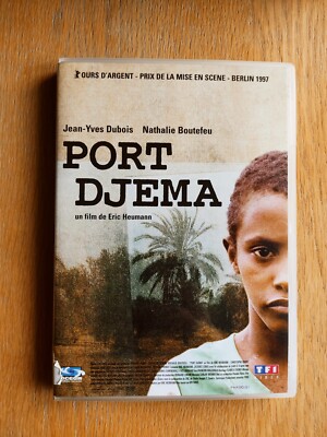 Port Djema - De Eric Heumann avec Jean-Yves Dubois / DVD Zone 2 | eBay