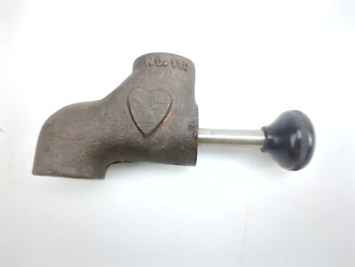 Elkhart Brass 110 Firefighting Equipment 3/4" NPT Female Push / Pull ...