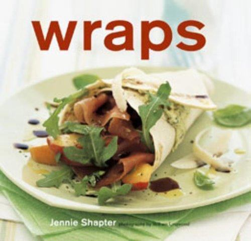 Wraps by Shapter, Jennie 9781845973834| eBay