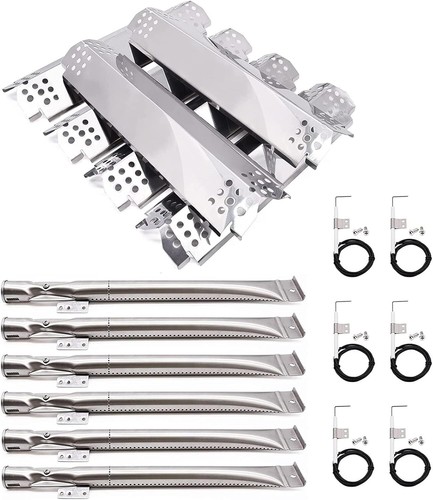 Grill for Replacement Parts Nexgrill 720-0888, 720-0888N 720-0830H 720 ...