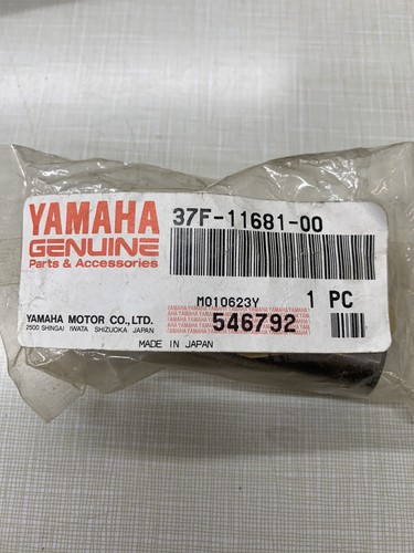 Genuine Yamaha Part 37F-11681-00-00 Crank pin | eBay