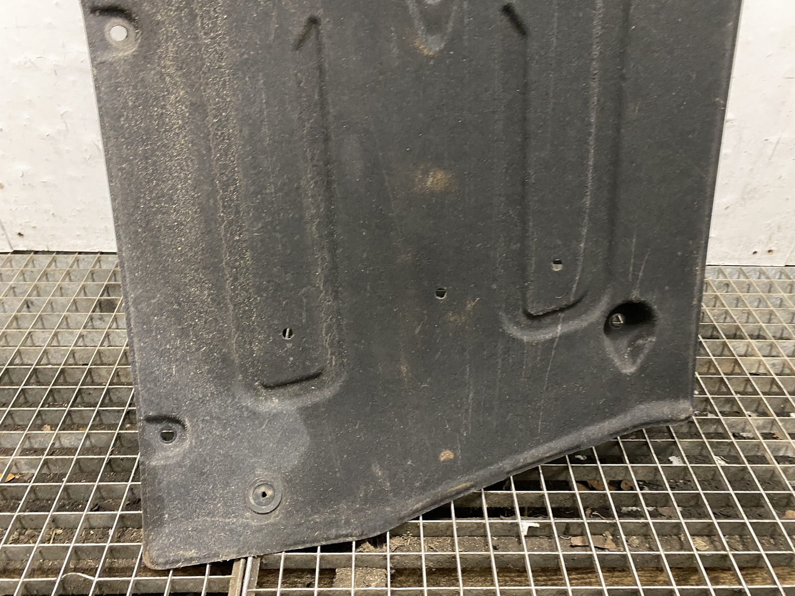 KIA Forte Saloon BD BDM 2019 Right Side Under Body Cover Shield ...