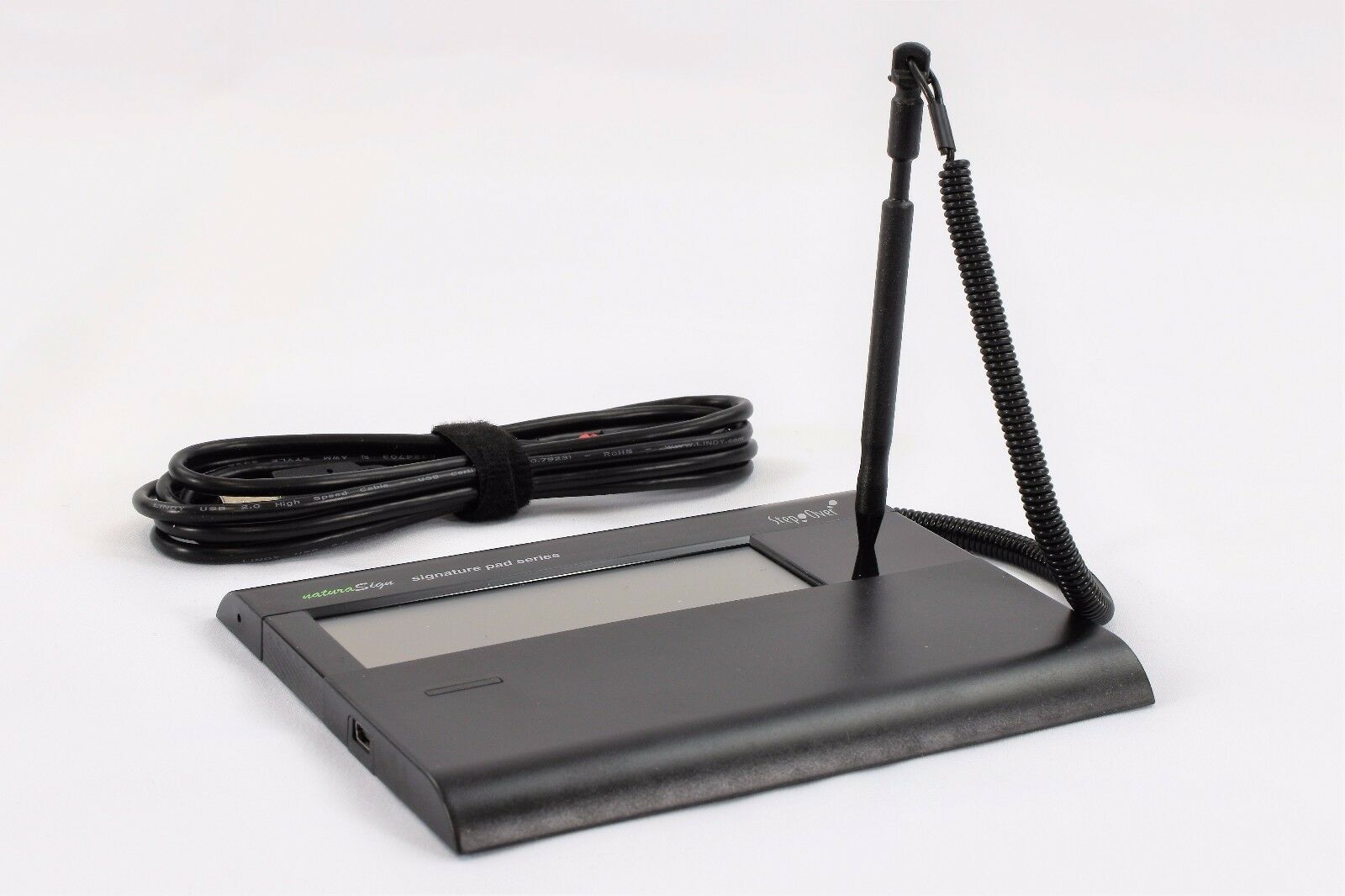 StepOver Signature Pad Unterschriftenpad Terminal USB Signaturpad ...