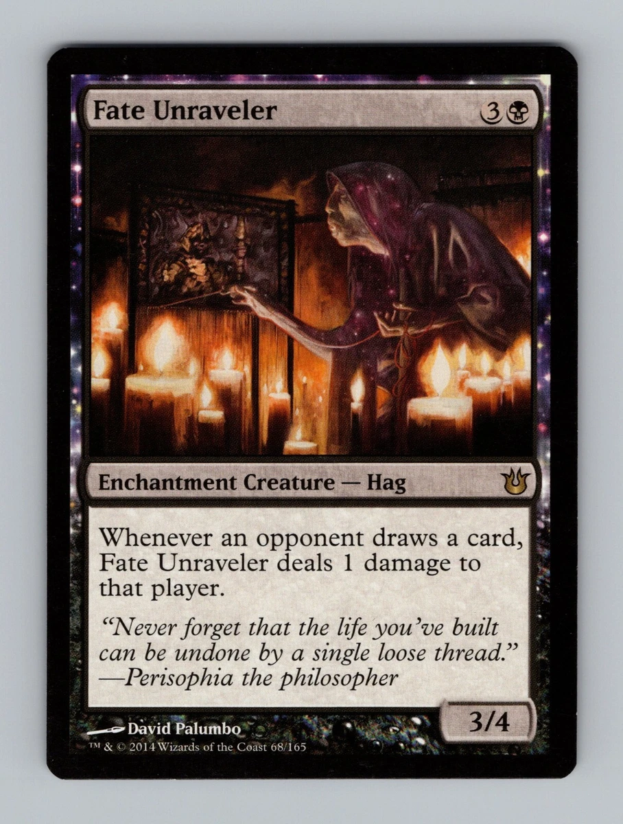 Fate Unraveler