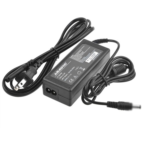 15V 4A AC Adapter for Brother PocketJet PJ-673 Thermal Printer Power ...