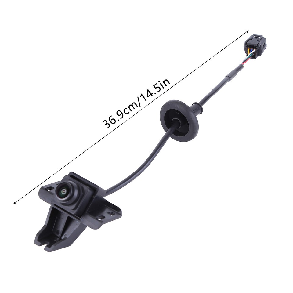 New Rear View Backup Camera Unit Assy For Hyundai Elantra 2021-22 99240 ...