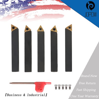 Lathe - Radii Cutters