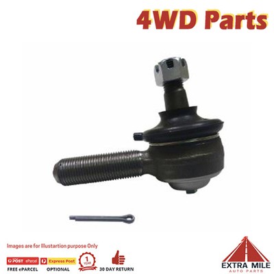 Relay Rod End For Toyota Landcruiser HJ47 - 4.0L 2H Dsl 45046-69025JNG ...