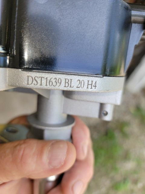 Distributor WAI DST1639 for sale online | eBay