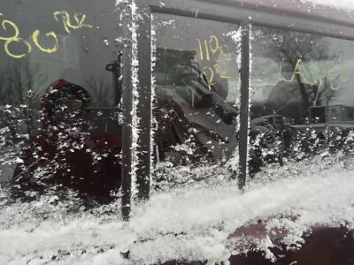 Rear Vent Glass/window SCION XB Right 04 05 06 | eBay