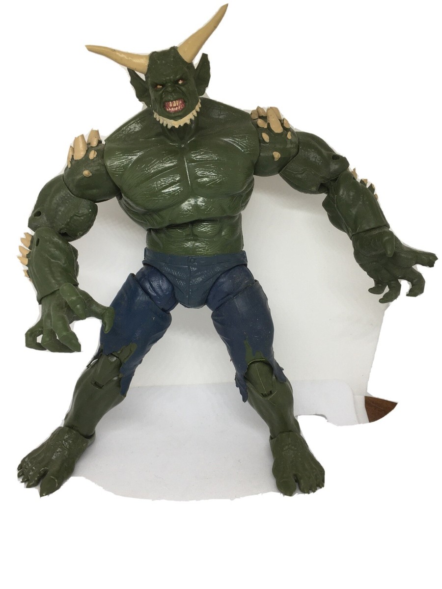 Marvel Ultimate Green Goblin Hulk's Smartest Ally Was Brutally Killed