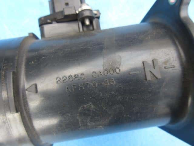 NISSAN X-Trail 2005 UA-T30 Air Flow Meter 22680CA000 [Used] [PA65251409 ...