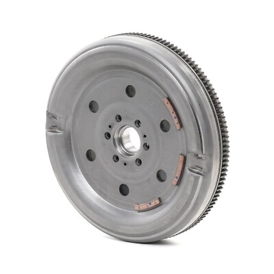 VW TRANSPORTER CALIFORNIA T5 2.0TDI 2009-2015 DUAL MASS FLYWHEEL ...