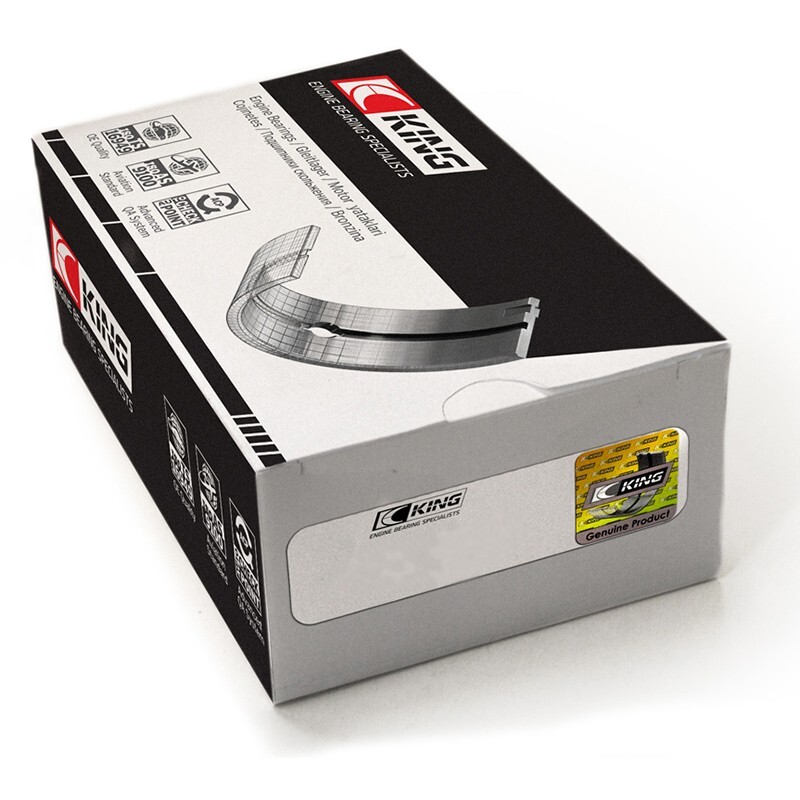 1955-1964 Ford Mercury 292 Y-block ENGINE Kit w/Rings+Bearings+Timing ...