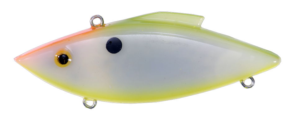 Rat-L-Trap Lipless Crankbait 1/2oz RT Any 163 Color Bill Lewis Rattle ...