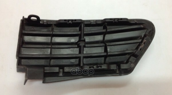 53128-42080 Toyota Grille, radiator, lower lh 5312842080, New Genuine ...
