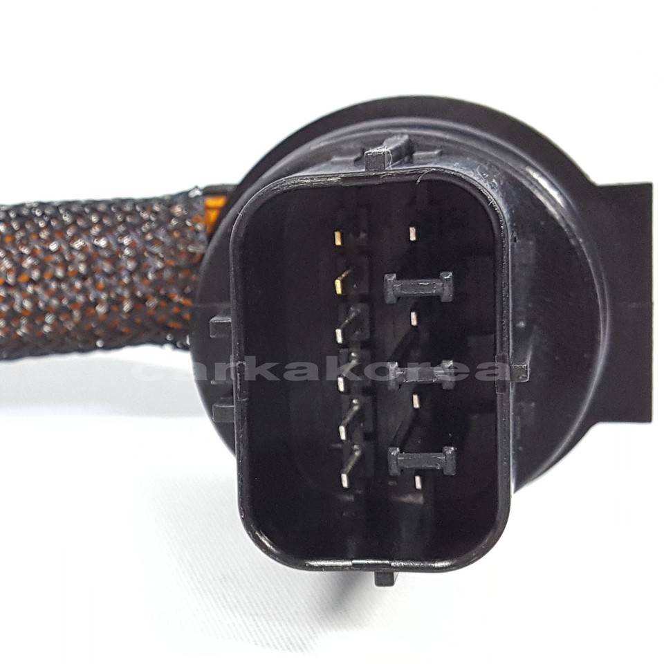 2005-2009 Kia Spectra Genuine Harness Wire For Kia Spectra | 46307 ...