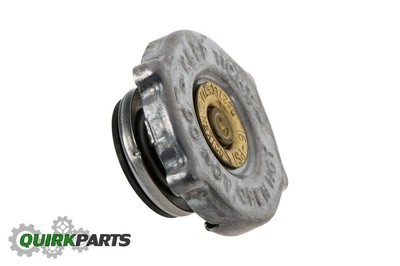 GRAND CARAVAN TOWN & COUNTRY PT CRUISER RADIATOR OVERFLOW TANK CAP ...
