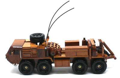 M984A4 Hemtt Wrecker A4 Hemtt Wrecker Model | eBay